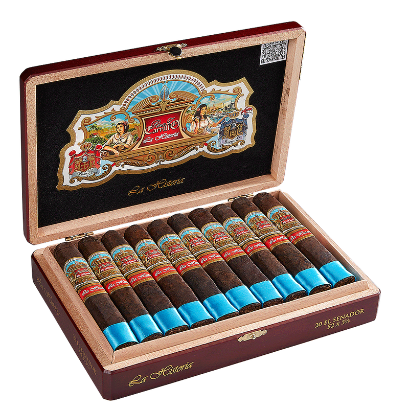 La Historia By E.P. Carrillo | La Historia By E.P. Carrillo Bosstyles ...