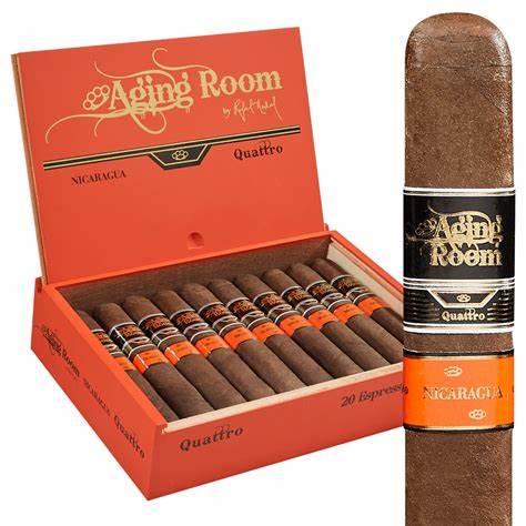 Aging Room | Aging Room Bosstyles Boston's Cigar Shop