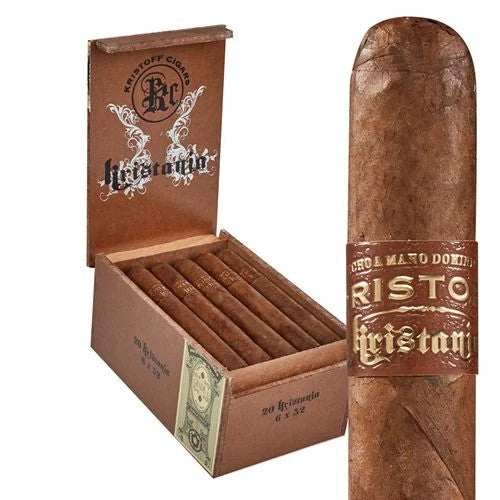 Kristoff Kristania Toro | Bosstyles Boston's Cigar Shop