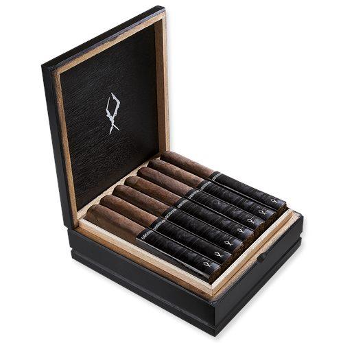 Obsidian Short Robusto | Bosstyles Boston's Cigar Shop